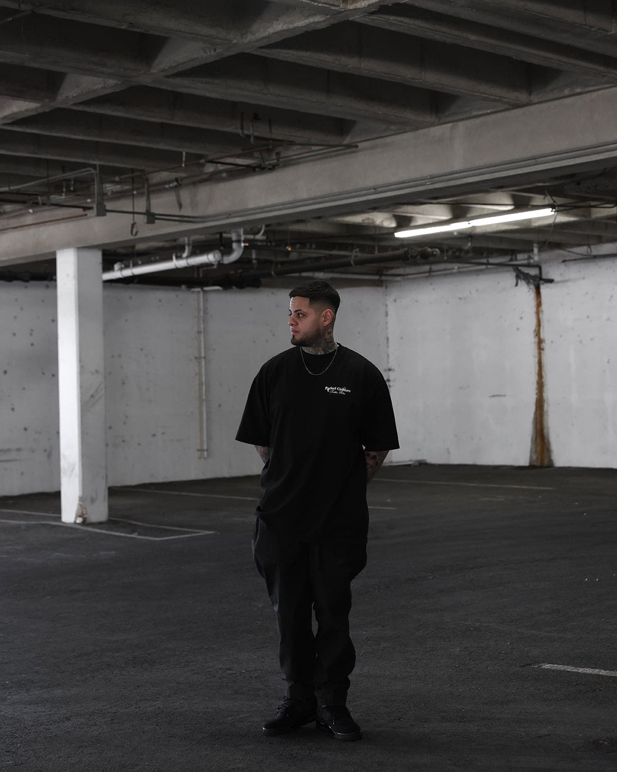 Bull T-shirt – FADED CULTURE