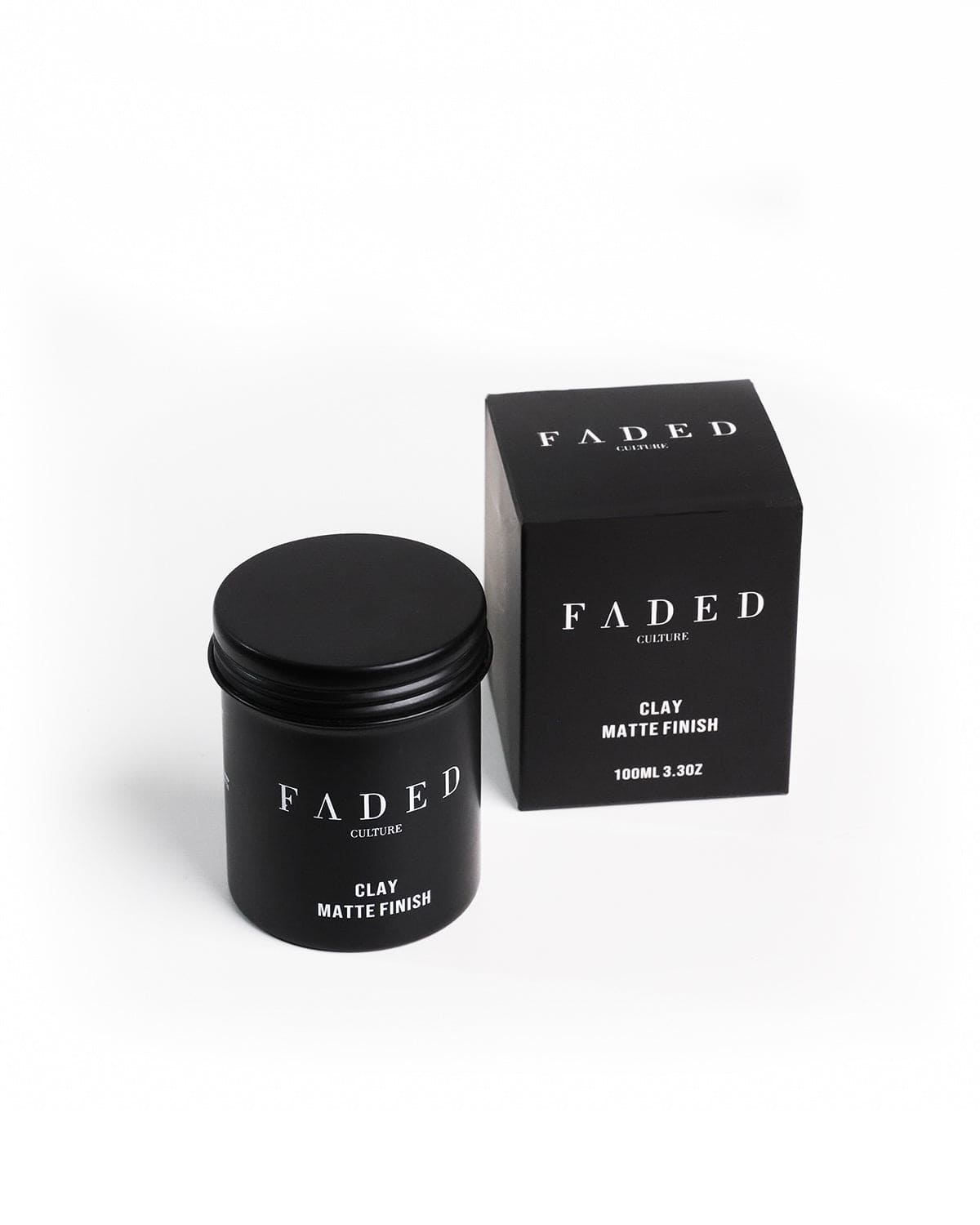Hair Products – FADED CULTURE