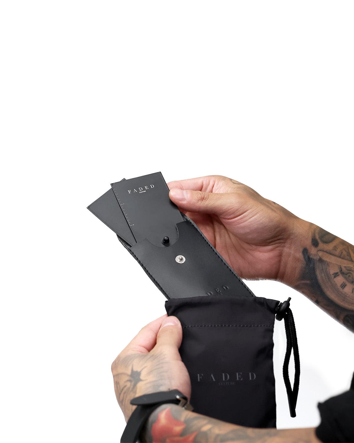 Faded Culture – FADED CULTURE