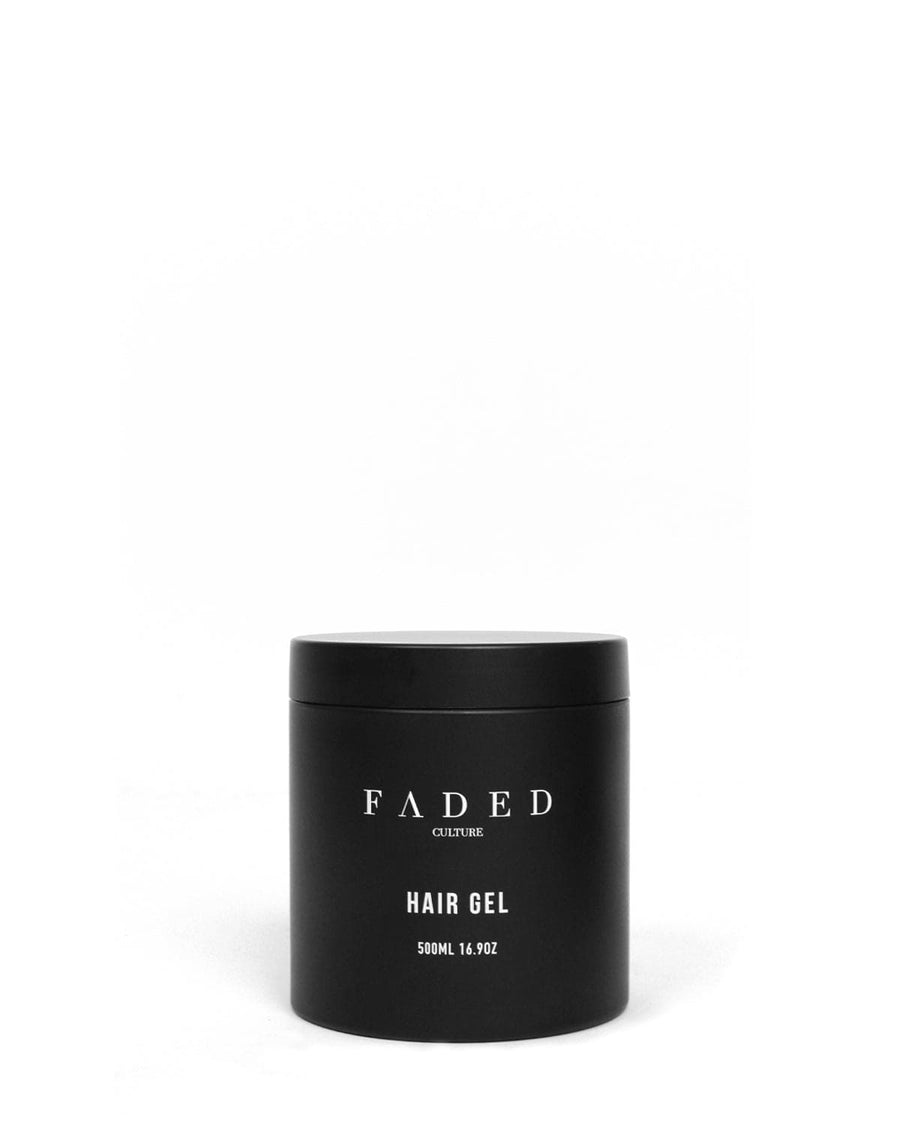 Hair Products – FADED CULTURE