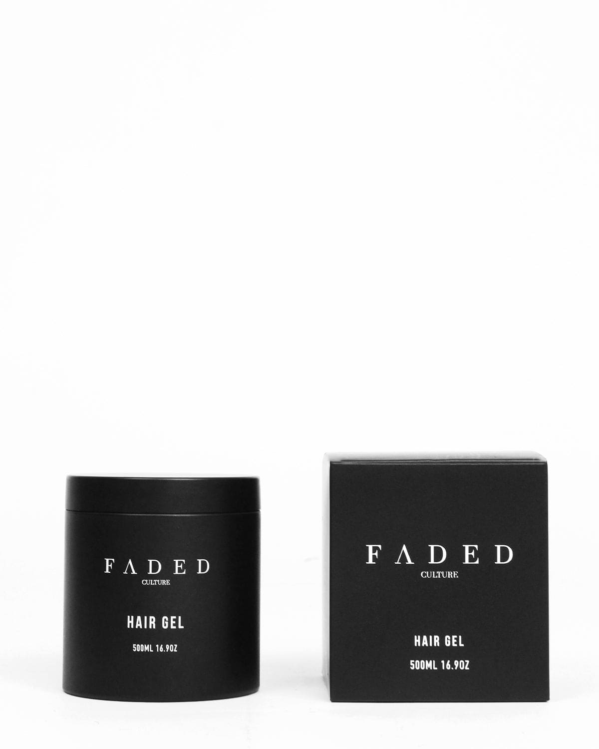 Hair Products – FADED CULTURE