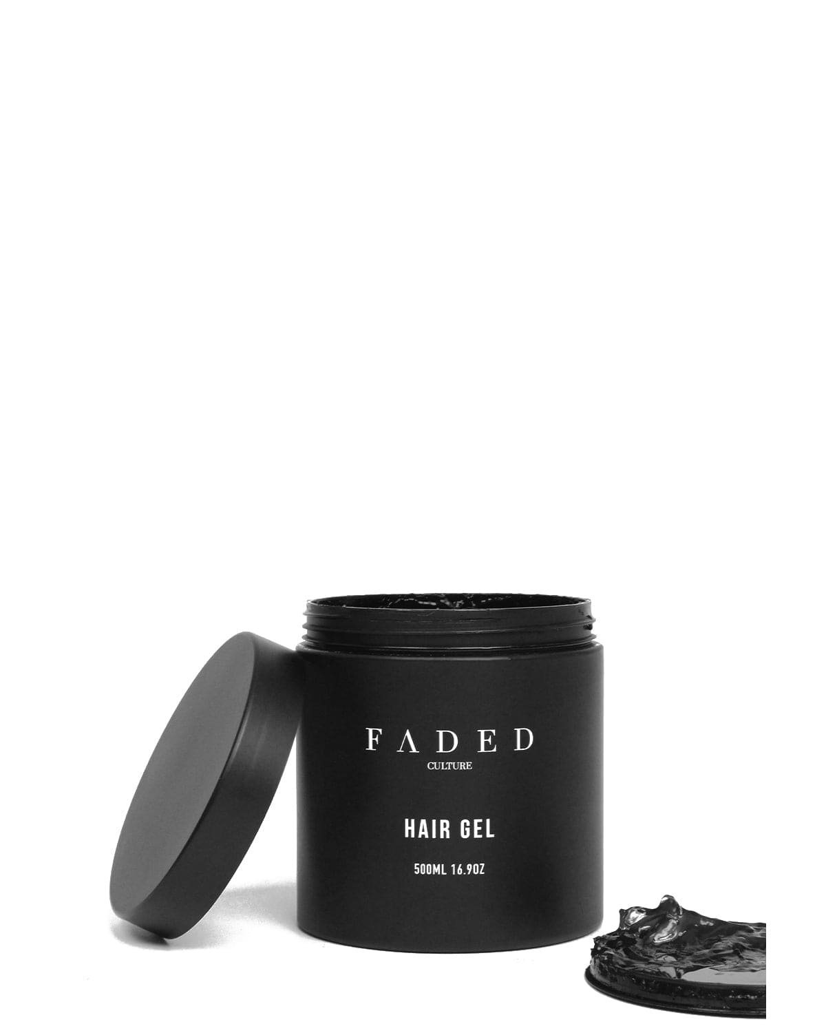 Hair Products – FADED CULTURE