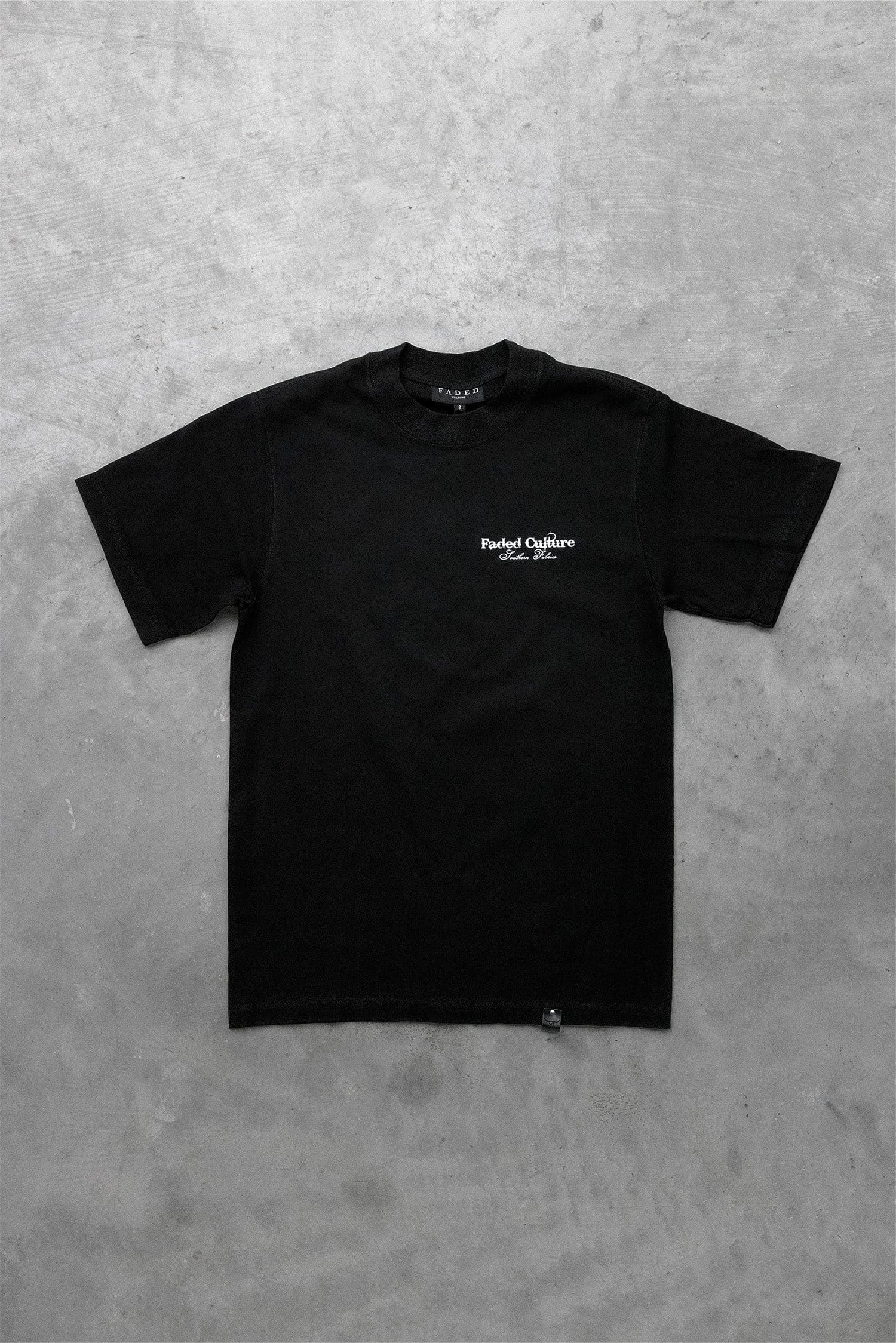 Bull T-shirt – FADED CULTURE