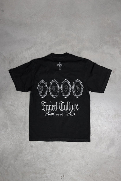 Faith Over Fear Collection – FADED CULTURE