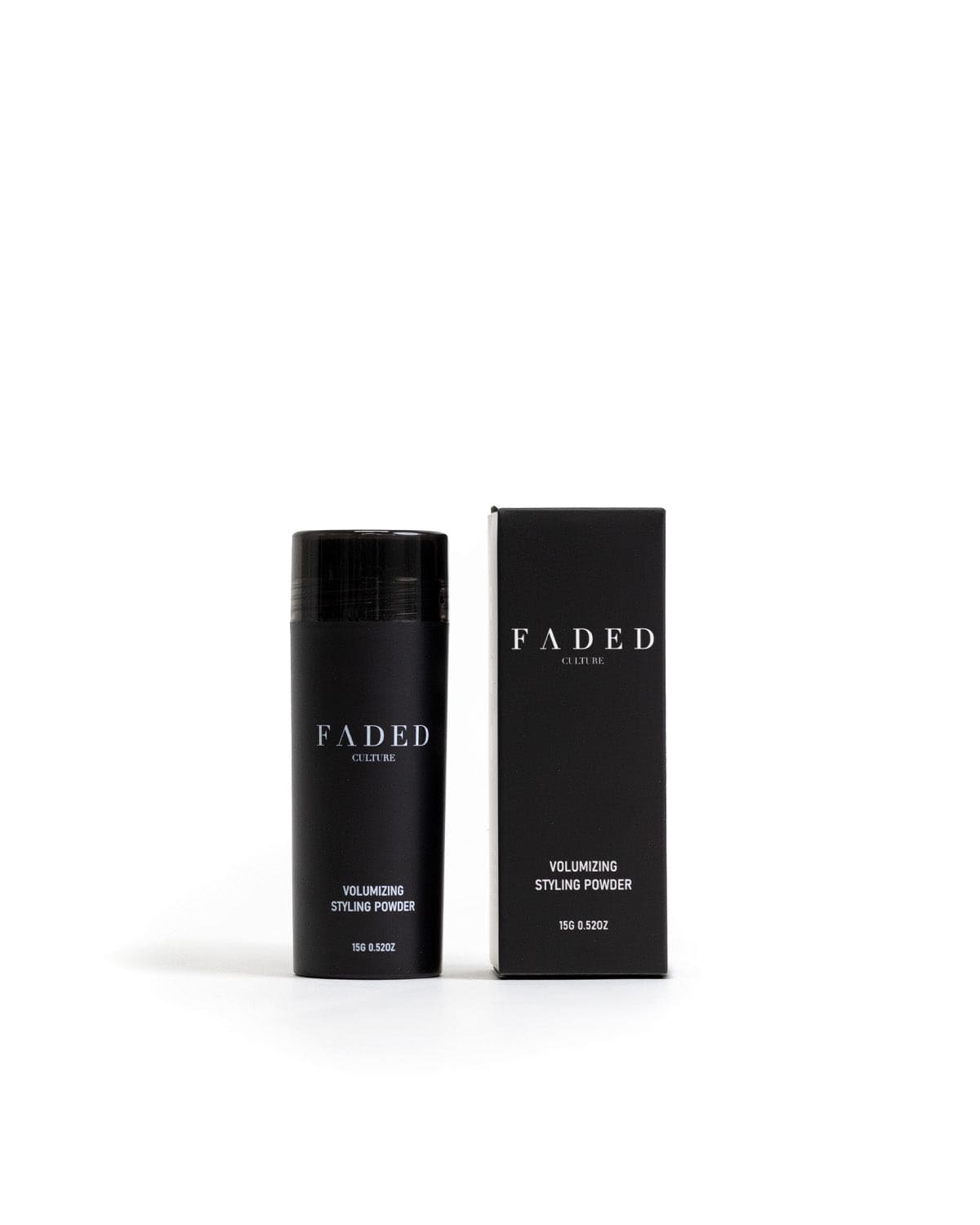Hair Products – FADED CULTURE