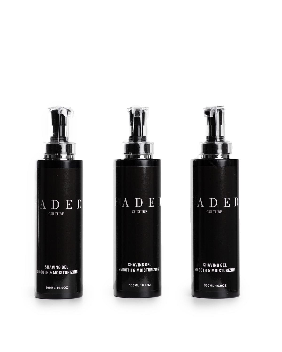 Barber Essentials – FADED CULTURE