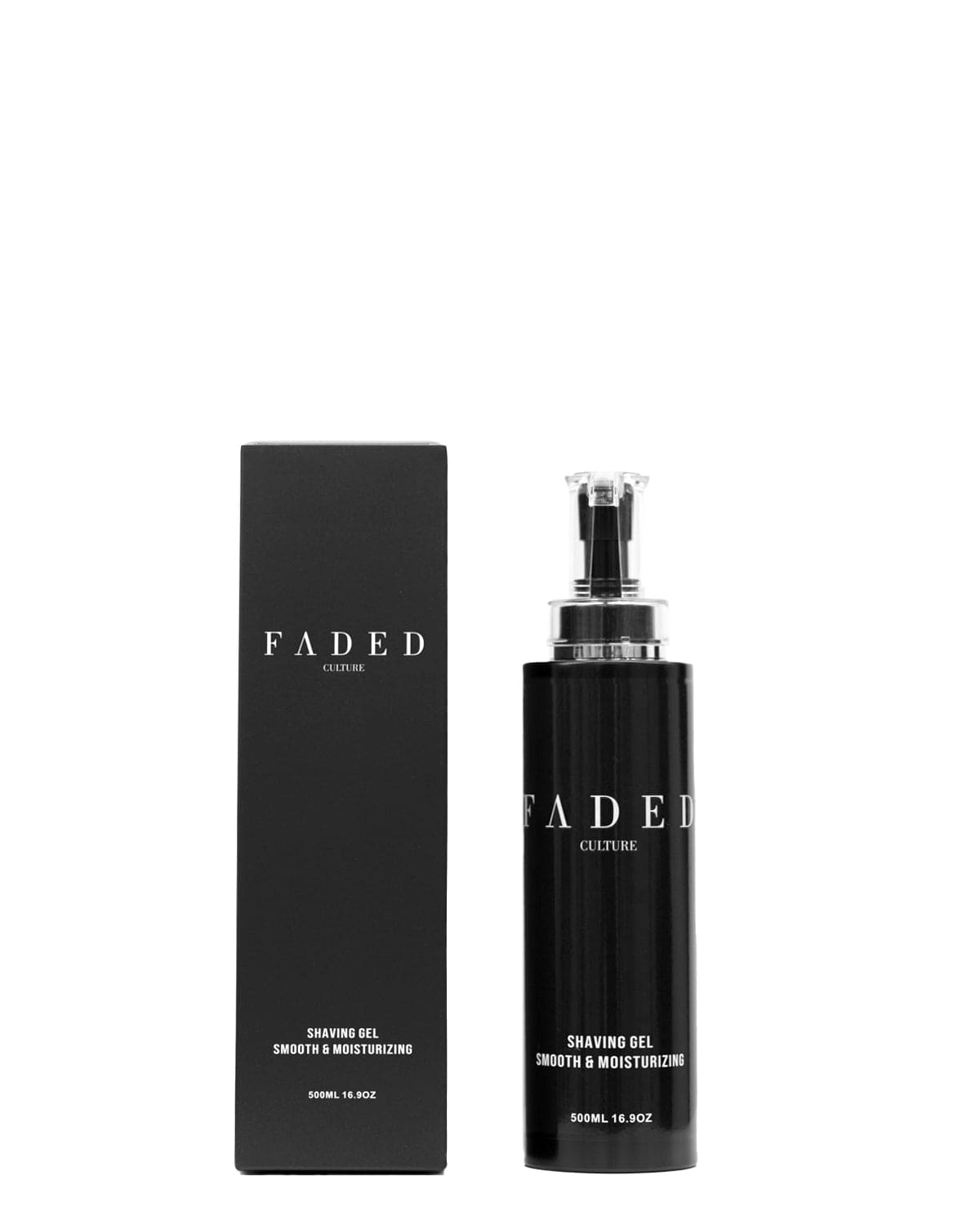 Barber Essentials – FADED CULTURE